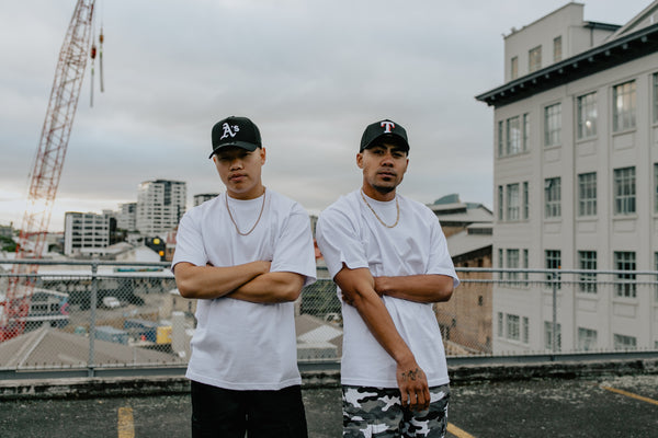 PROCLUB – Custom Teez NZ