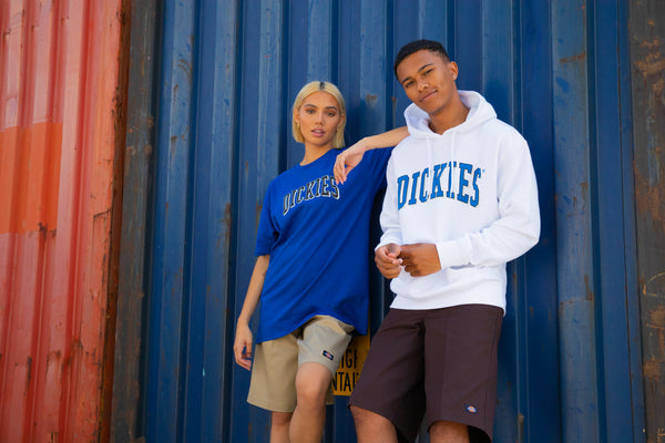 Dickies – Page 2 – Custom Teez NZ