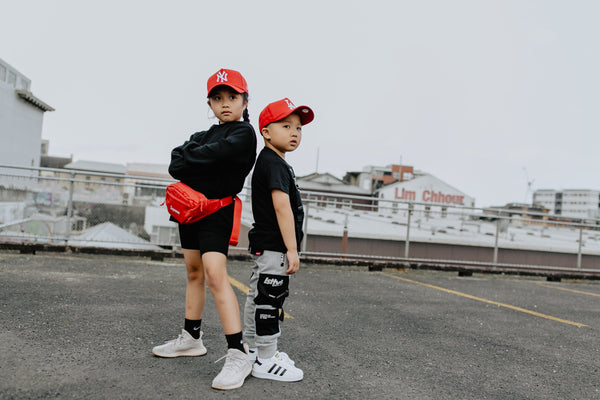 Just For Kids – Custom Teez NZ