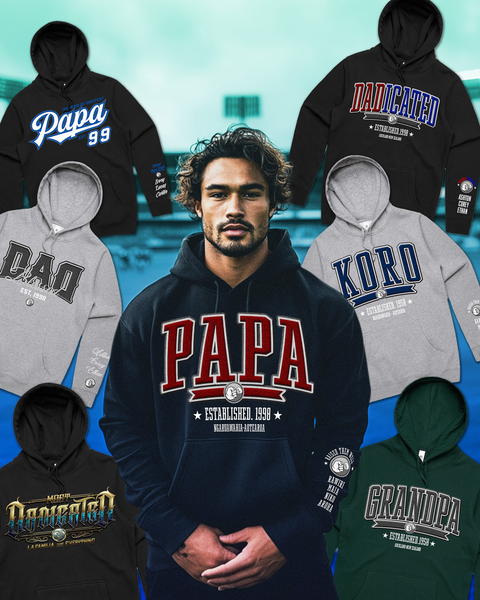 GIFTS FOR DAD – Custom Teez NZ