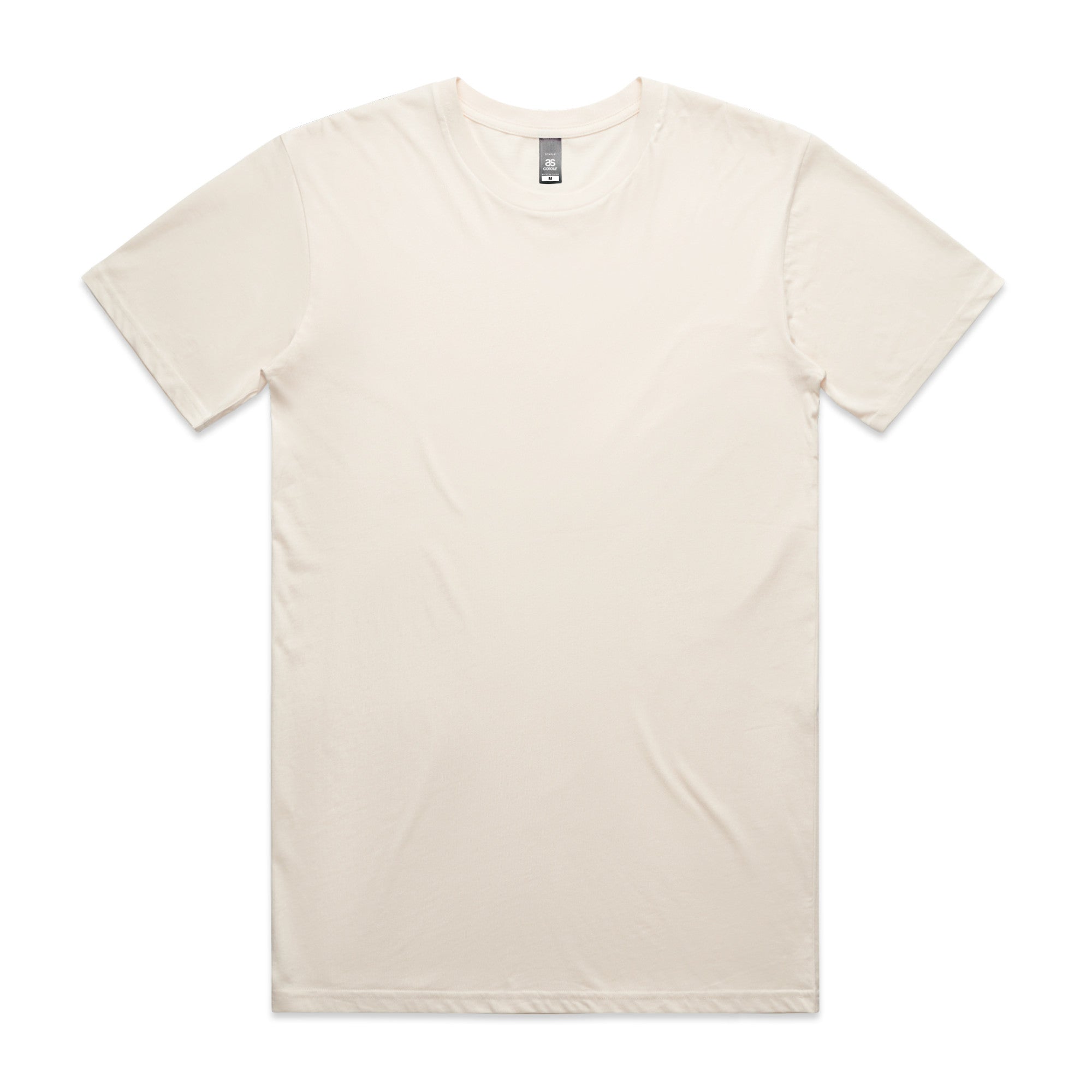 STAPLE TEE - 5001 – Custom Teez NZ
