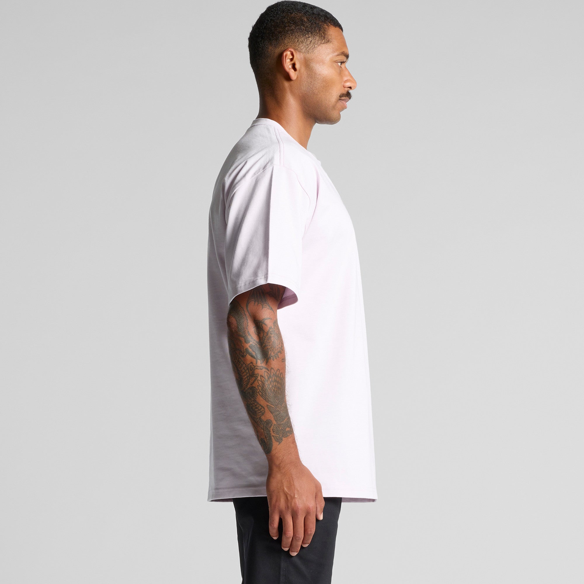 Mens Heavy Tee - 5080 – Custom Teez NZ