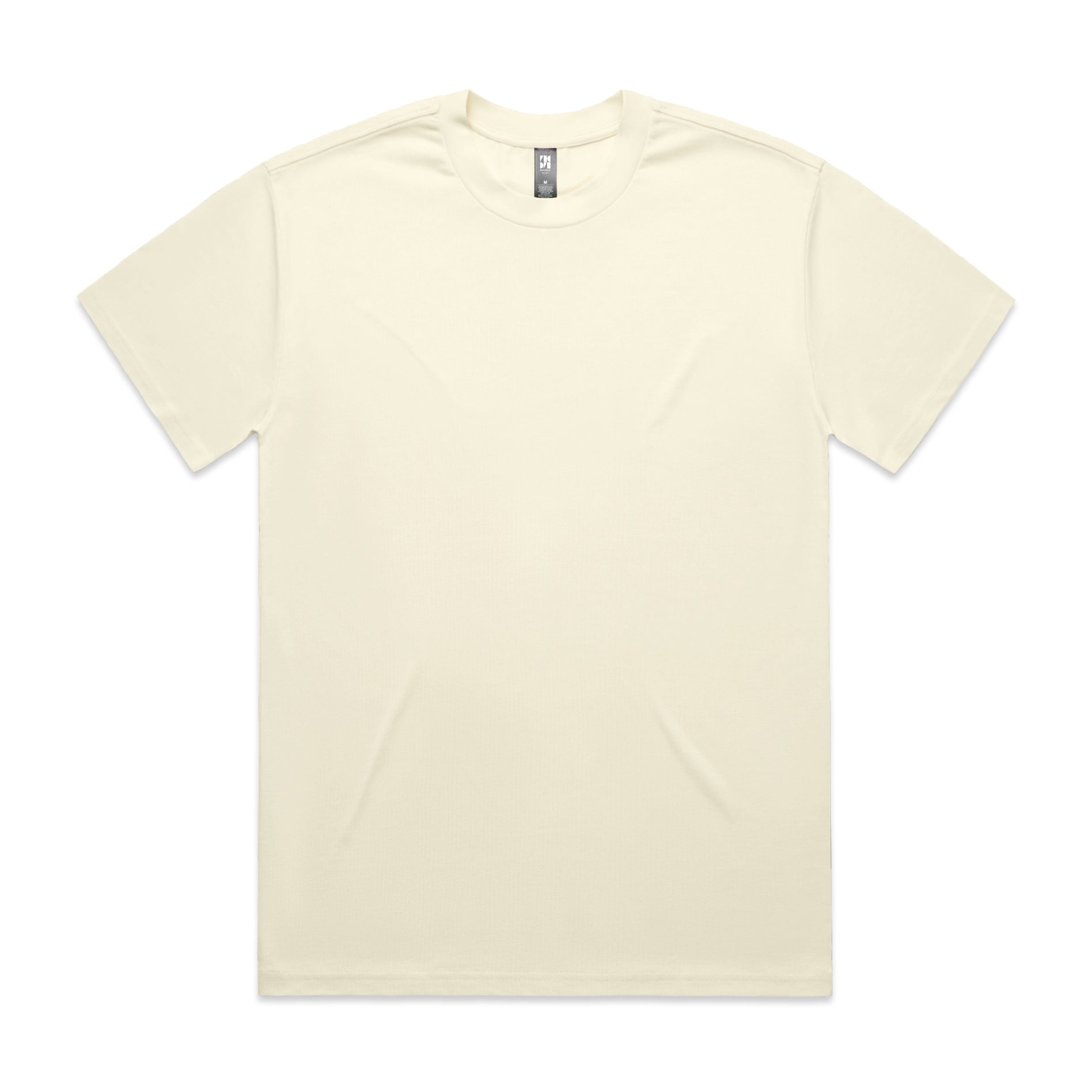 Mens Heavy Tee - 5080 – Custom Teez NZ