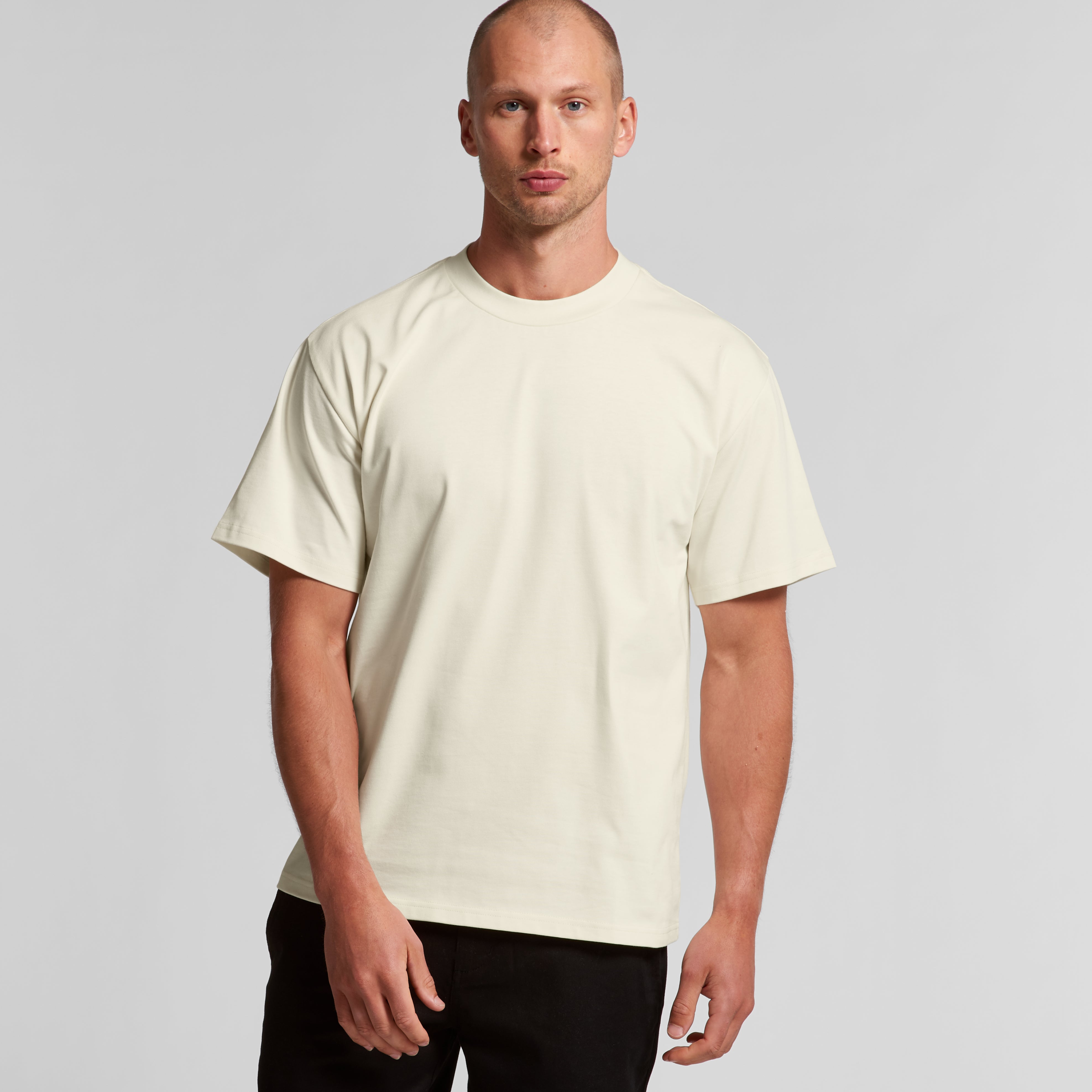 Heavy Oversize Tee - 5080 – Custom Teez NZ
