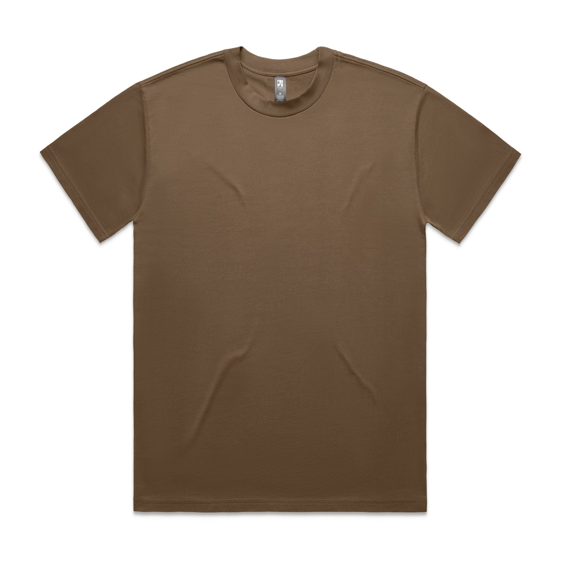 Mens Heavy Tee - 5080 – Custom Teez NZ